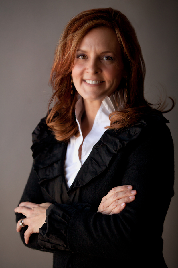 Bonny J. Forrest (Author of Will My Kid Grow Out of It?)