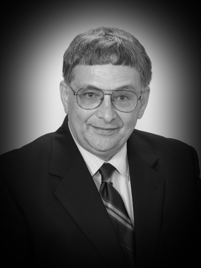 Tom Thornton (Author of Hell's Angel)