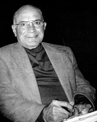 Samuel Hazo (Author of The Pittsburgh That Stays Within You)