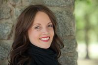 Kate David (Author of Beyond the Sky)