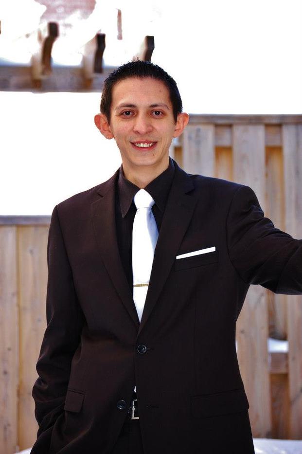 William Ballard (Author of How to Build an Author Platform)
