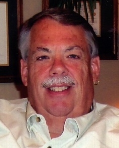 Chip Bell (Author of Come Monday)