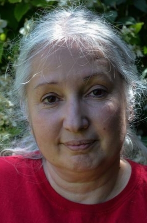 Judith C. Evans (Author of A Certain Woman)