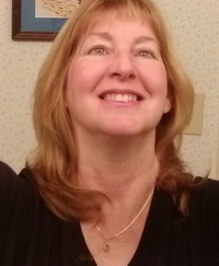 Amy Benevento (Author of Jackel Island)