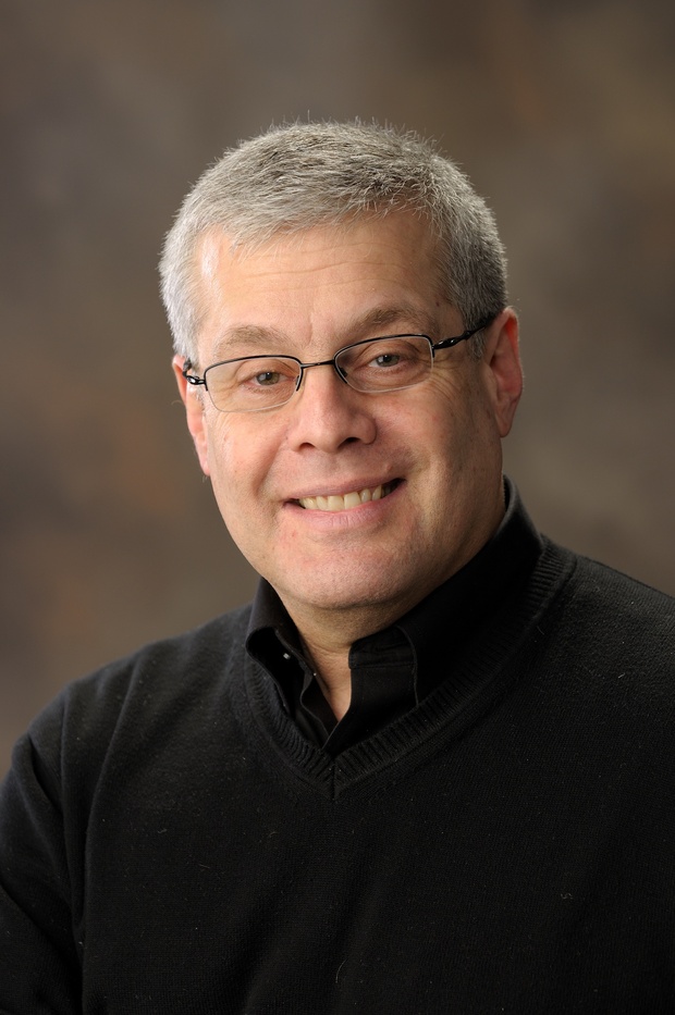 David Edward Goldberg (Author of Genetic Algorithms in Search ...