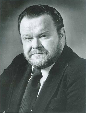 Don Robertson (Author of The Greatest Thing Since Sliced Bread)
