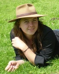 Ann Guillory (Author of Her Own Shadow)