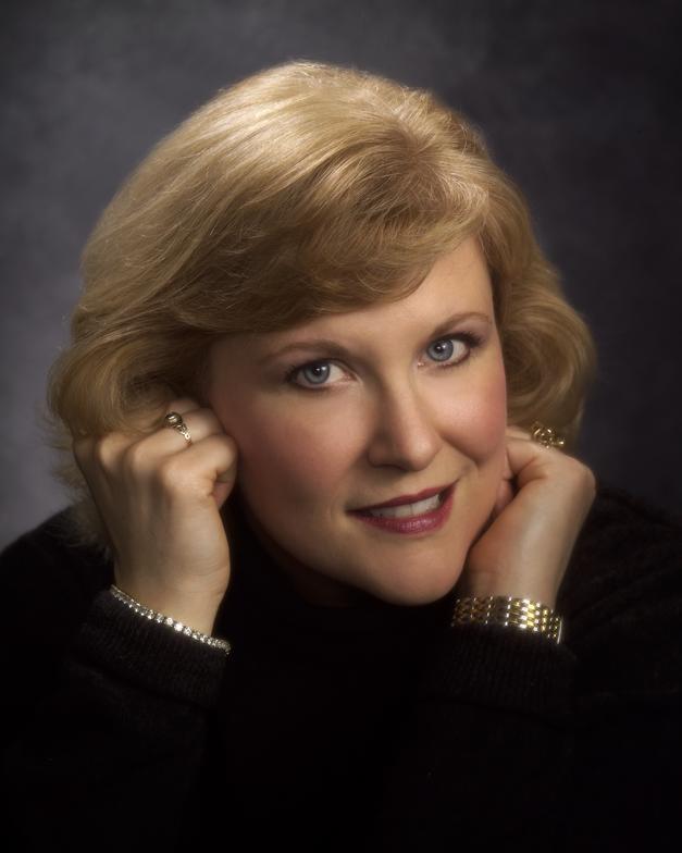 Elizabeth Ridley (Author of Saving Sadie)