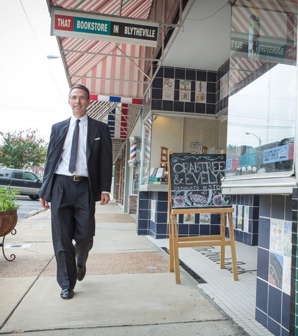 Michael Rittenhouse (Author of Sex)