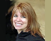 Delia J. Colvin (Author of The Sibylline Oracle)