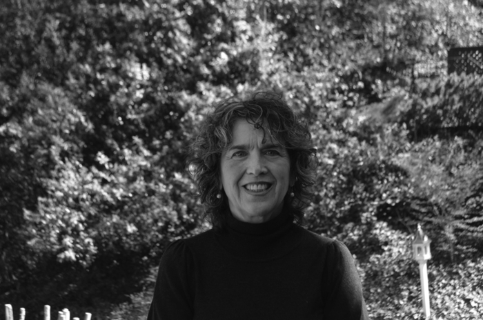 Sandy Berman (Author of Klara with a K)