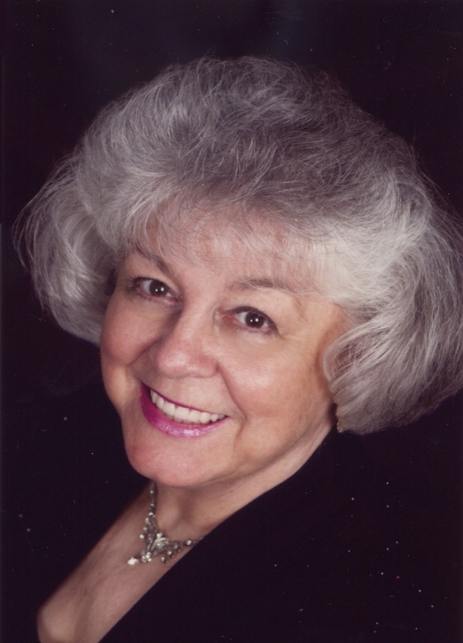 Violet L. Ryan (Author of Accountable)