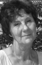 Jenny Robson (Author of Praise song)