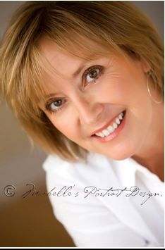 Nancy Baker (Author of Magel's Daughter)