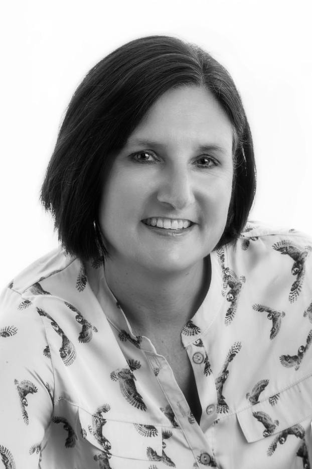 Tracey Rolfe ( of Aurealis #15)