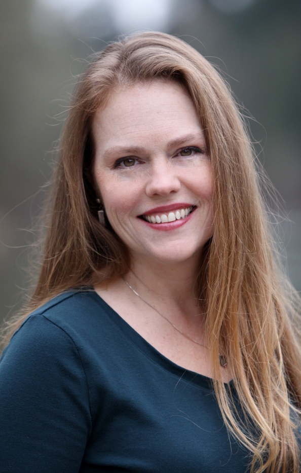 Devon Rhodes (Author of Making His List)