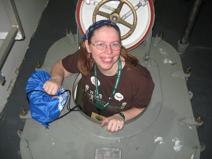 Julie Wetzel (Author of Gathering Tinder)