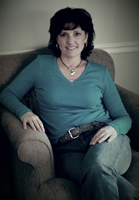 Jean Copeland (Author of The Revelation of Beatrice Darby)