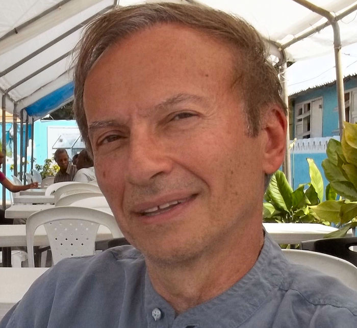 Tom Calarco (Author of The Search for the Underground Railroad in ...