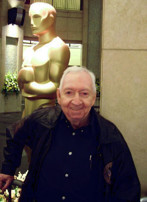 Jack Fitzgerald (Author of Murder Impossible)