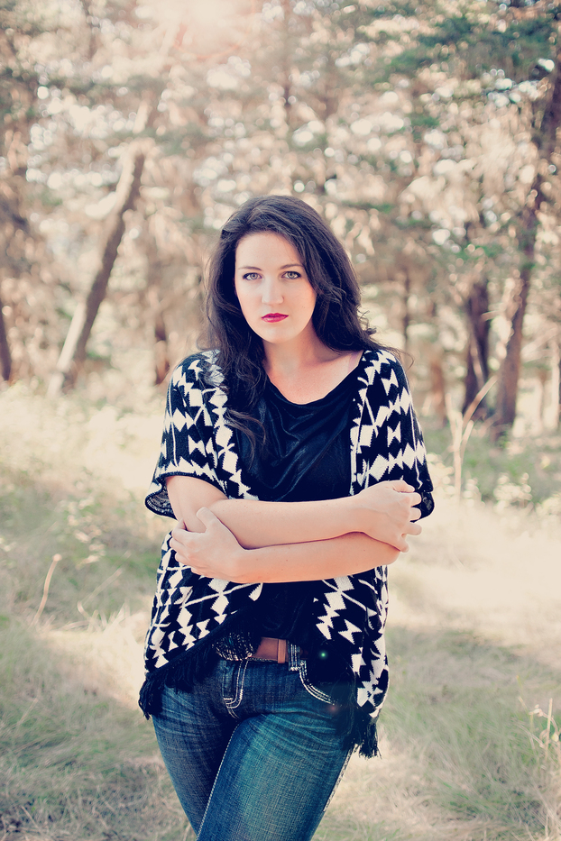 Bella Johnson (Author of ALASKA)