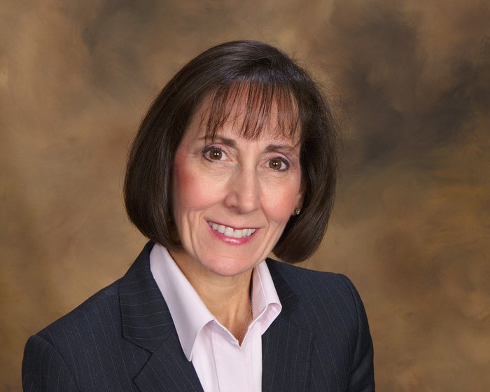 Sheri Staak (Author of Tune In to Wow Leadership)