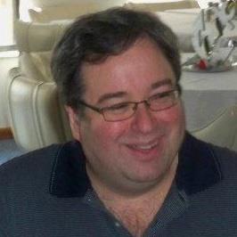 Steve Valiquette (Author of The Princess in the Clouds)