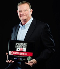 Jerry Shults (Author of Home Health Marketing)