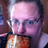 Kate Pennington (glittercat13) - Oakland, CA (1,297 books)