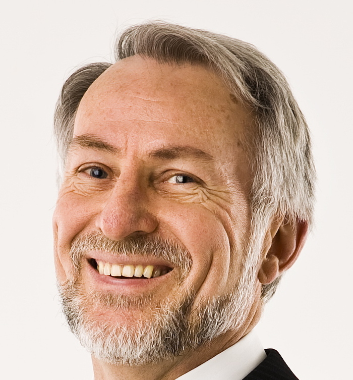 Ian Reid (Author of Short Story)