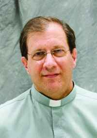 Joseph Langford (Author of Mother Teresa's Secret Fire)