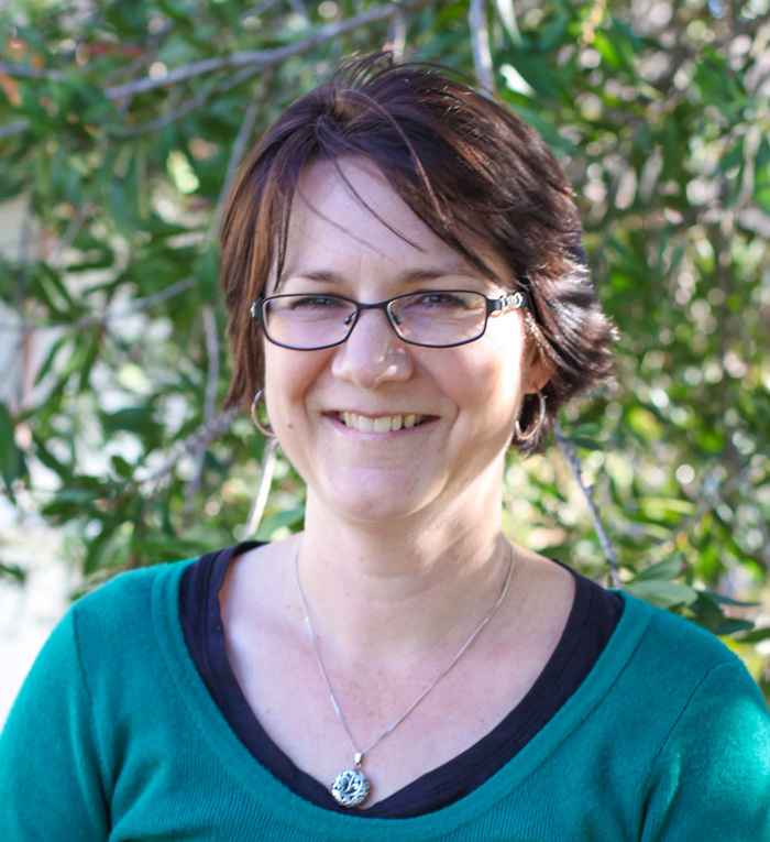 Pippa Wilson (Author of Zaci the Zebra Is Very Brave)