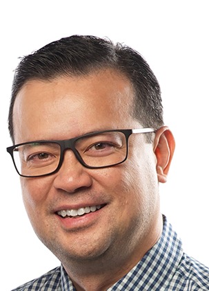 Jeffrey Rachmat (Author of Permainan Cantik)