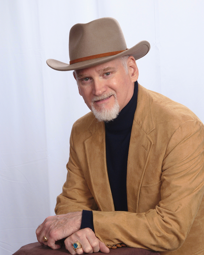 C. Craig Coleman (Author of The Dragon Ring)