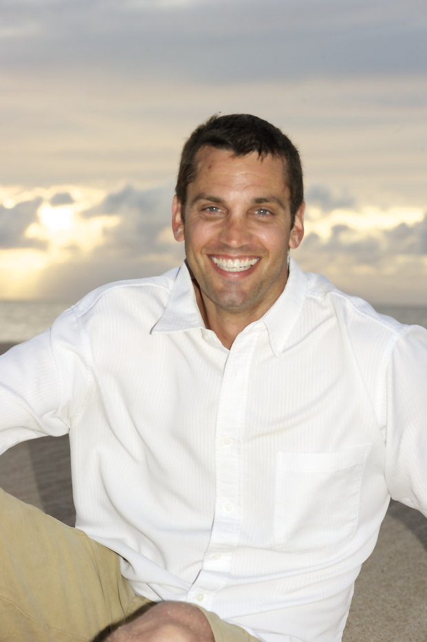 R. Scott Boyer (Author of Bobby Ether and the Academy)