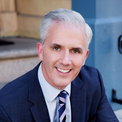 Scott Eblin (Author of The Next Level)