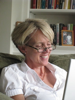Susan Morse (Author of The Habit)