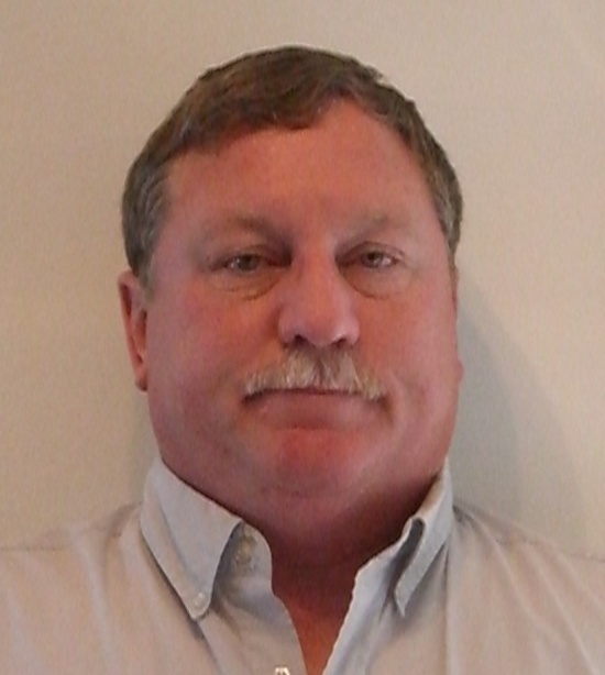 Lawrence Webber (Author of The Disaster Recovery Handbook)