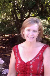 Rebecca L. Durkin (Author of Chemo on the Rocks)
