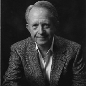 Bill McWilliams (Author of Sunday in Hell)