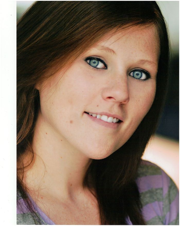 S. Nicole Johnson (Author of The Guardians)