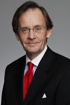 Tom Breen (Author of The Complaint)