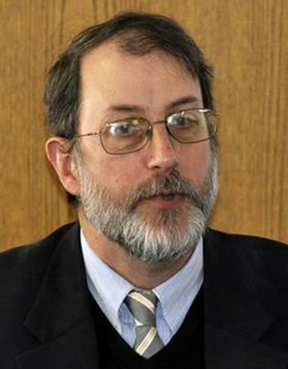 Cameron Macauley ( of Citadel of Ice)