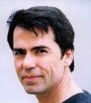 John Moore (Author of Heroics for Beginners)