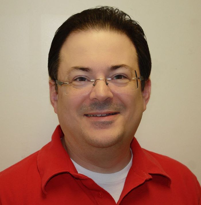 Robert Wayne Bee (Author of The Melissa Ring)