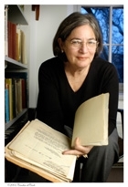 Ruth Schwartz Cowan (Author of More Work For Mother)
