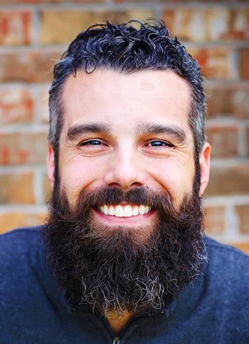 Trog Trogdon (Author of A Walk to Wisdom)