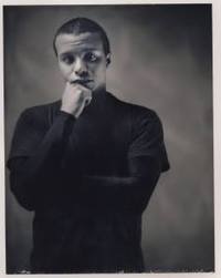 Benjamin Cavell (Author of Rumble, Young Man, Rumble)