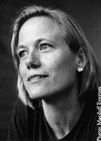 Leila Philip (Author of Beaverland)