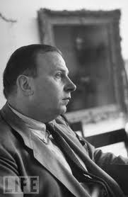 H.W. Janson (Author of History of Art)